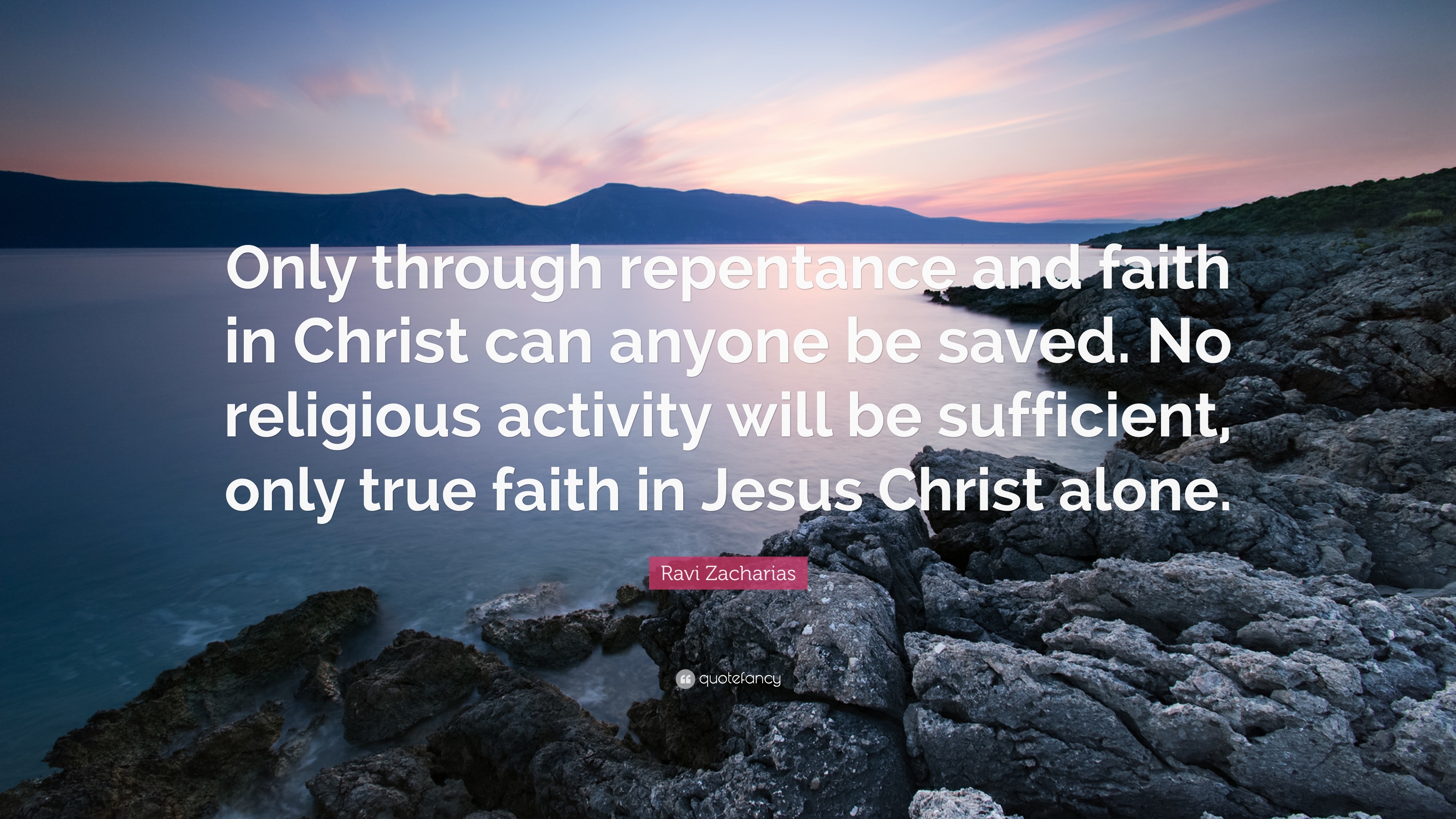 What is Repentance? – Biblical Teaching to Equip Every Christian