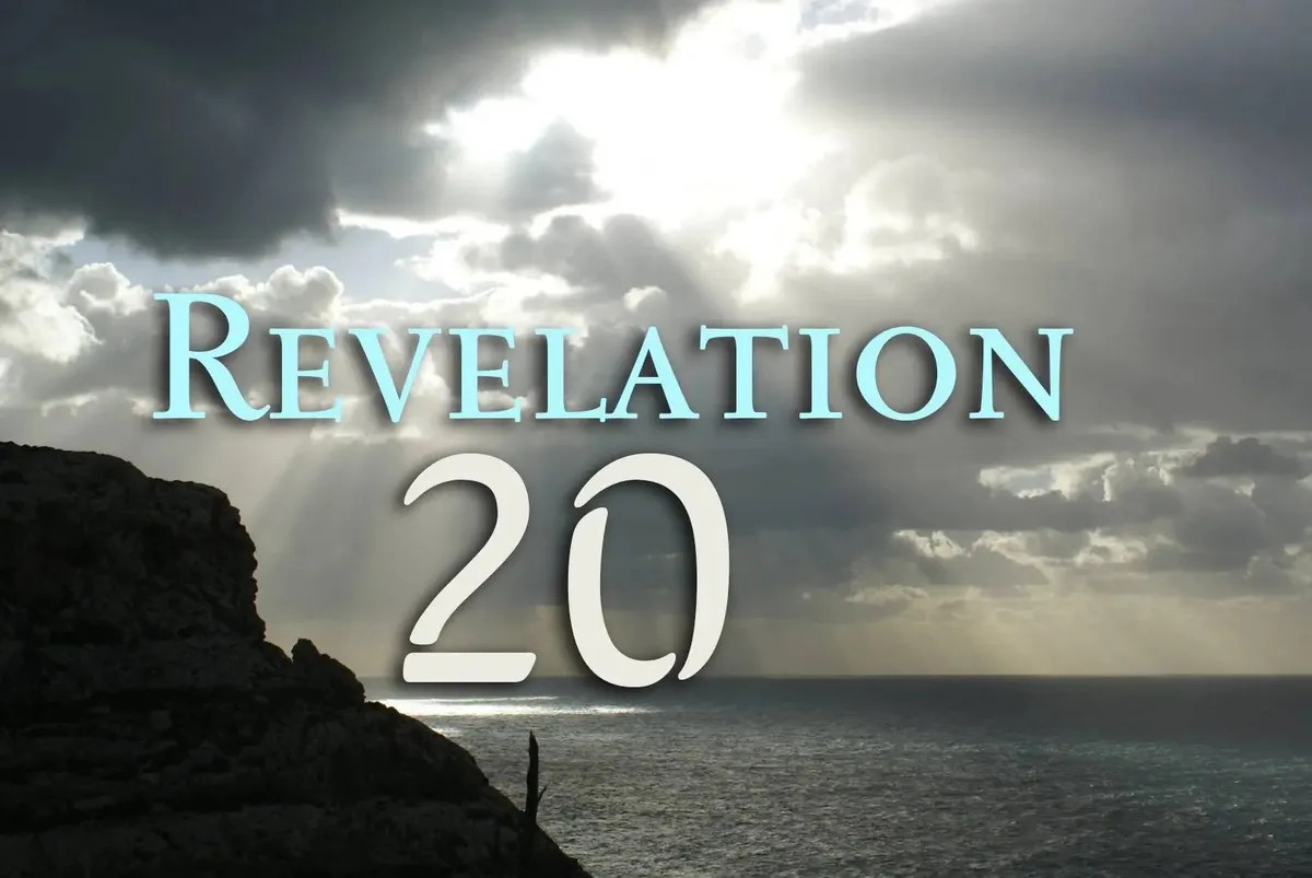 The First Resurrection in Revelation – Living as a Christian in this World